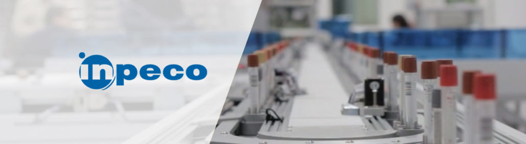 INPECO - Microsoft Dynamics NAV