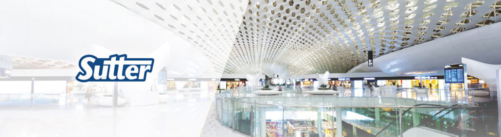 Sutter - Microsoft Dynamics NAV e CRM