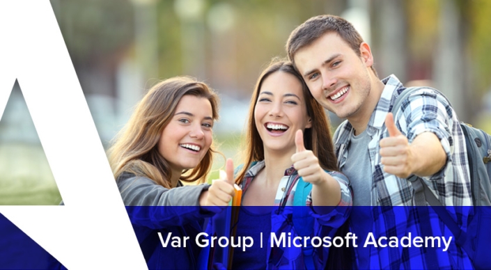 Var Group | Microsoft Academy