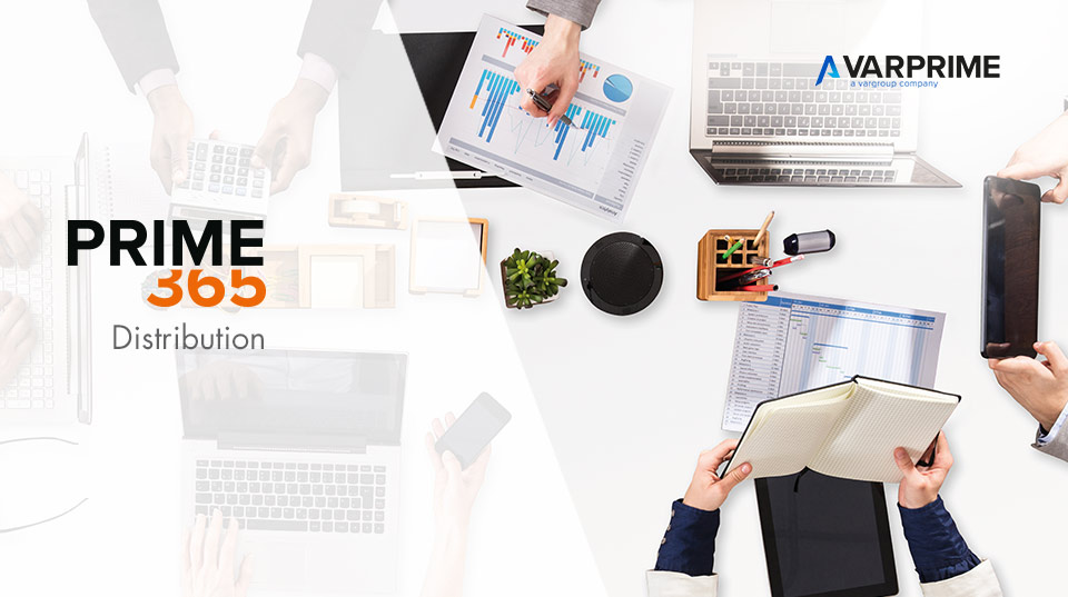 Distribution Industry - Soluzioni per il settore della distribuzione ...