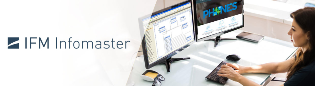 IFM Infomaster - Dynamics 365 Customer Engagement