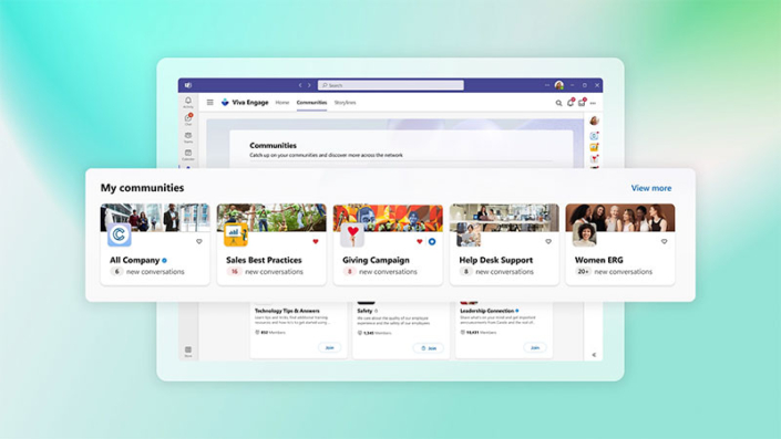 SharePoint e Microsoft 365 - Intranet Aziendali e Portali