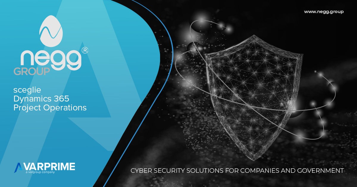 negg Group - Dynamics 365 Project Operations