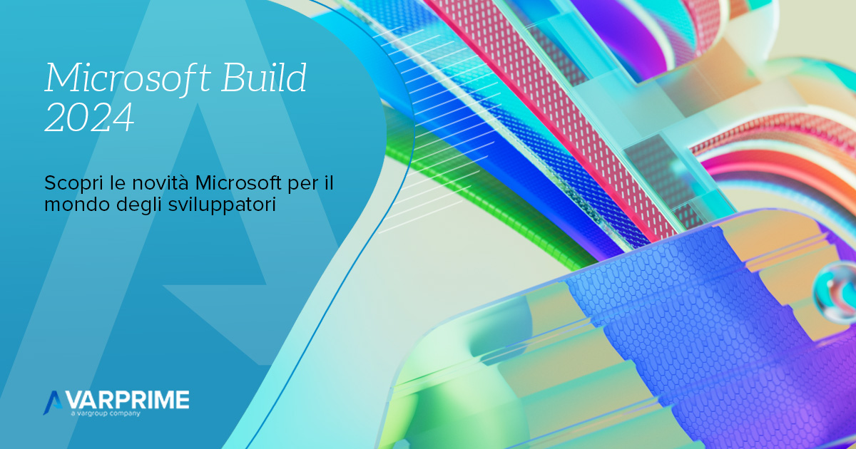 Build 2024: le novità annunciate alla conferenza Microsoft dedicata ...